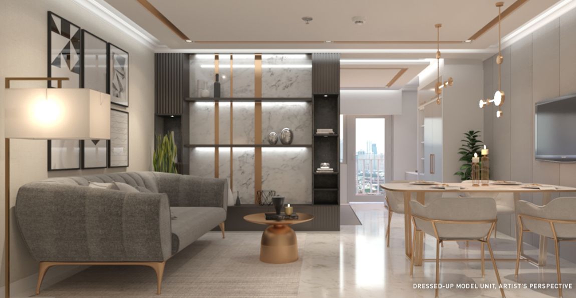 Sands Residences by SMDC (2024 PreSelling Rates) Roxas Blvd condo