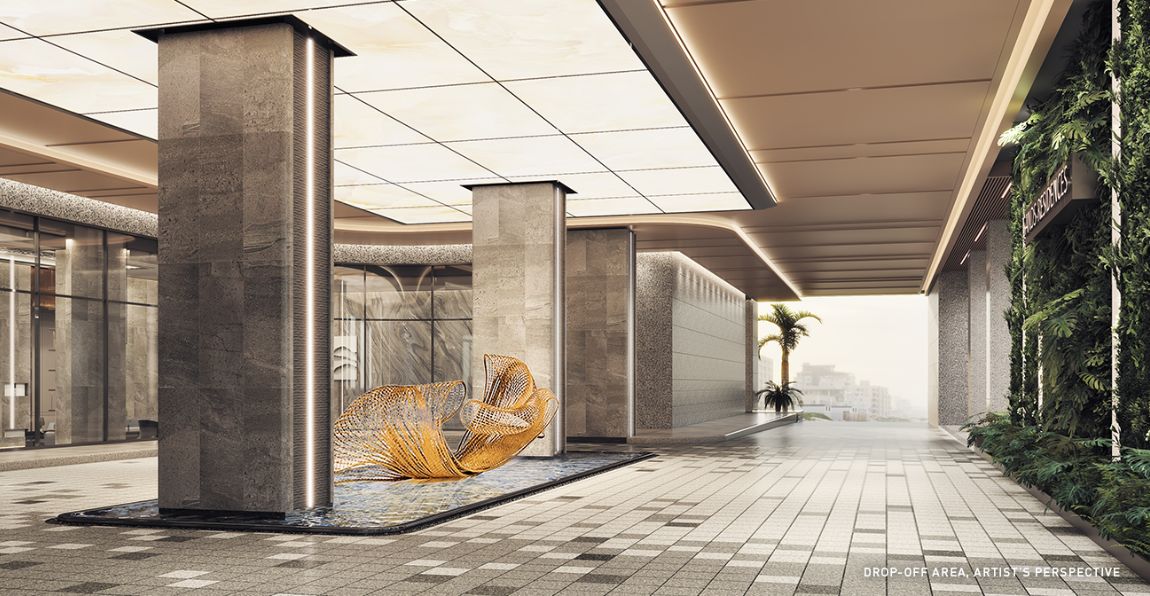 Sands Residences by SMDC (2026 Discounts) Roxas Blvd condo