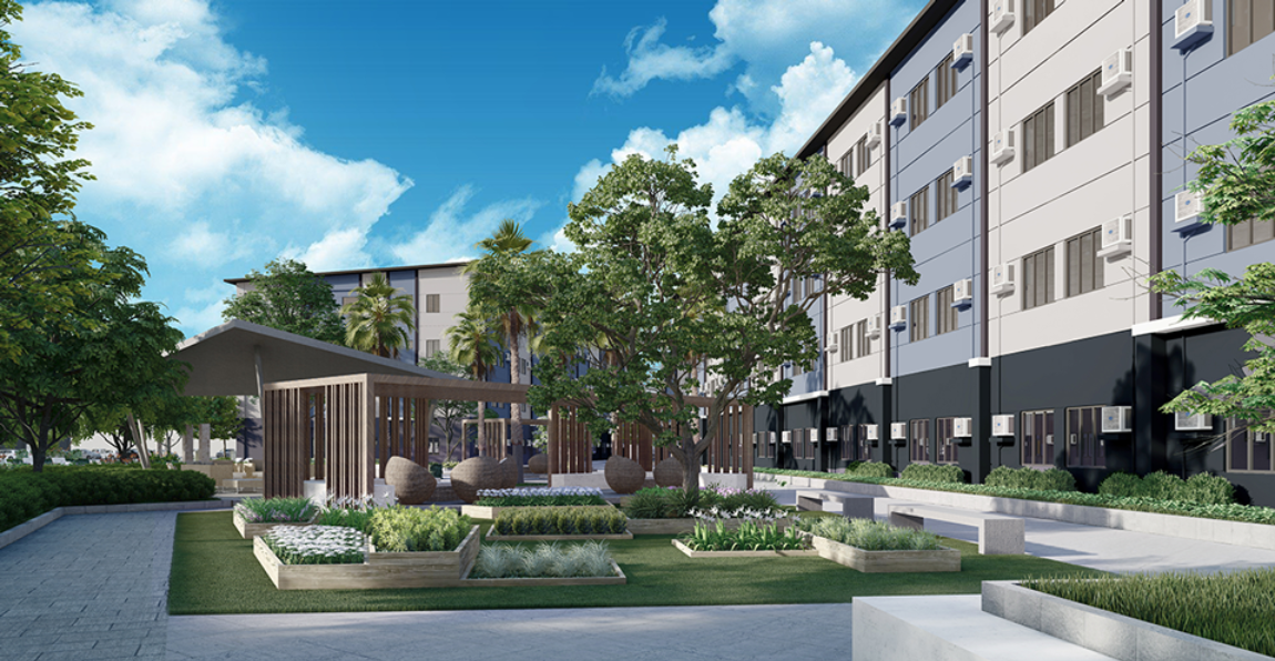 Calm Residences - Pre Selling SMDC Sta Rosa Condo (2025 Rates and ...