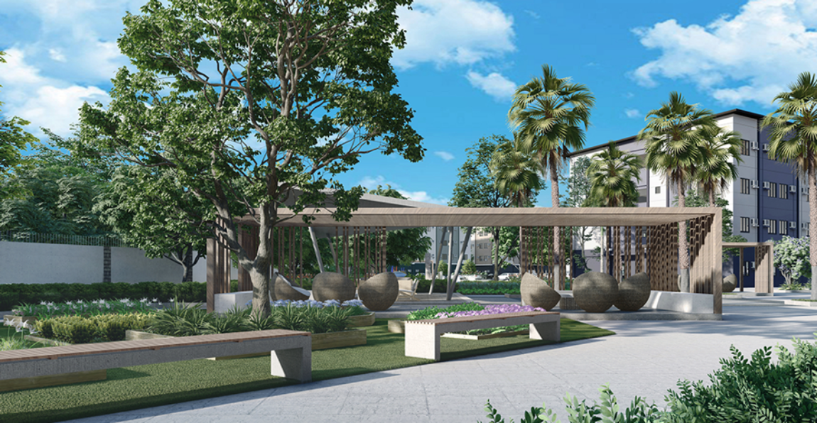 Calm Residences - Pre Selling SMDC Sta Rosa Condo (2025 Rates and ...