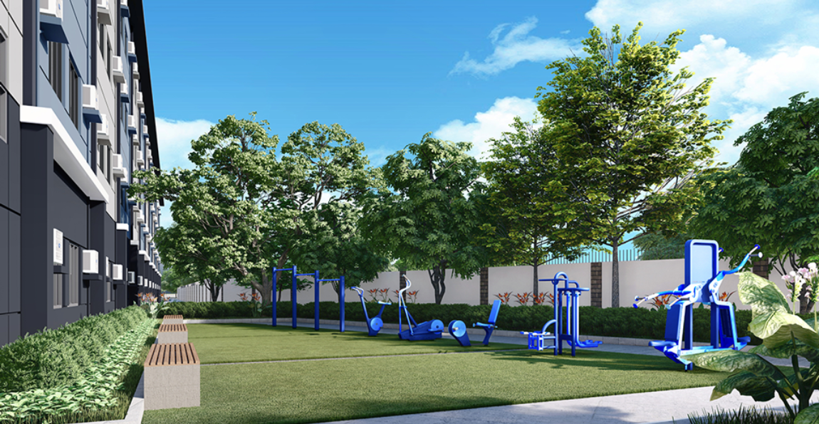 Calm Residences - Pre Selling SMDC Sta Rosa Condo (2025 Rates and ...