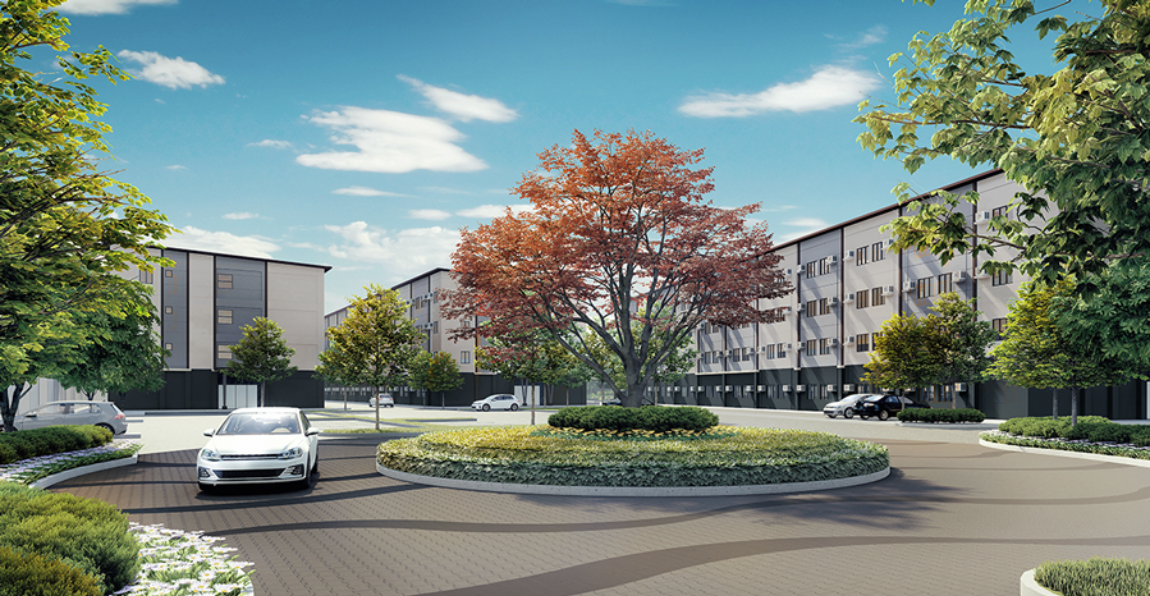 Calm Residences - Pre Selling SMDC Sta Rosa Condo (2026 Rates and ...