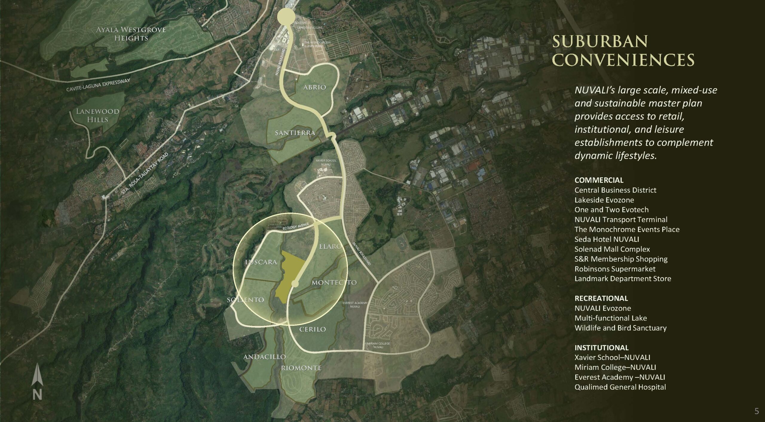 Arcilo Nuvali by Ayala Land Premier (2025 Pre Selling Discounts)