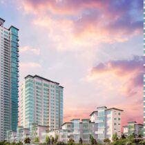 Edades West - Pre Selling Rockwell Makati Condo (2025 Discounts)