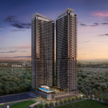 Le Pont Residences - Bridgetowne Condo (2025 Promos and Discounts)