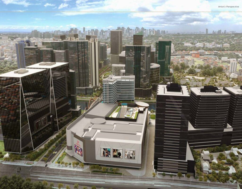 Le Pont Residences - Bridgetowne Condo (2025 Promos and Discounts)