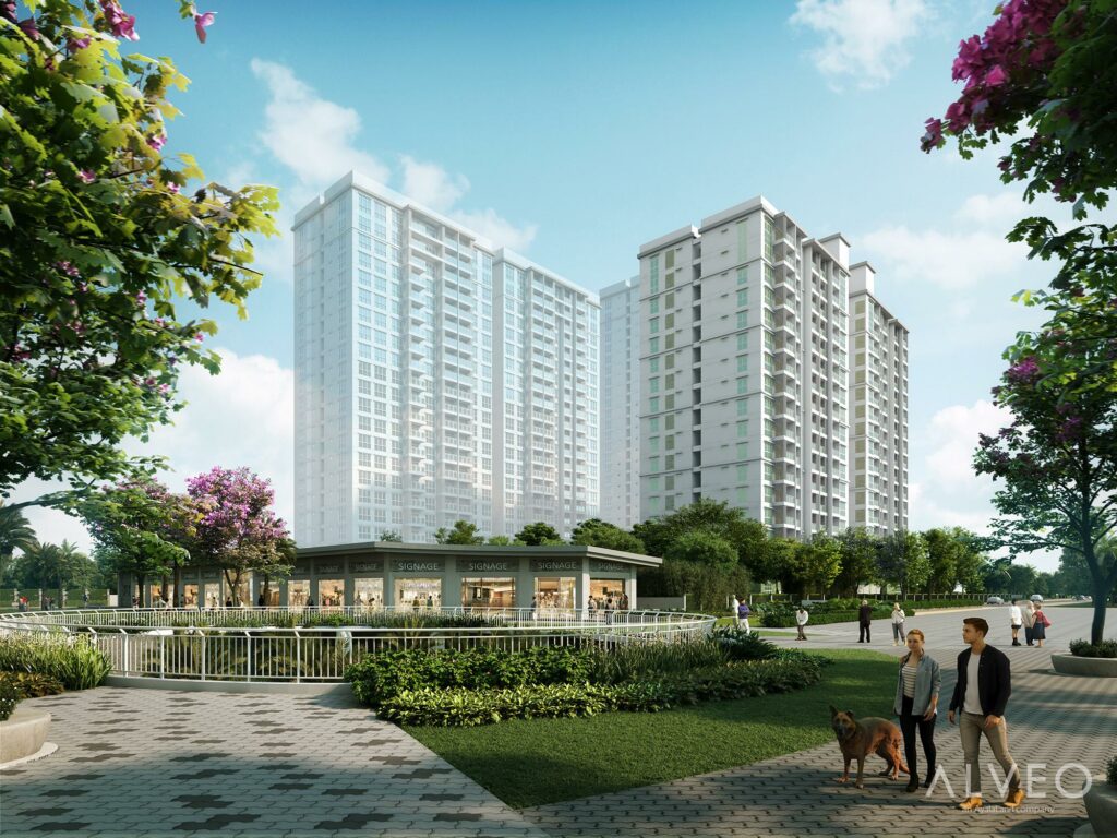 Studio N Alabang (2025 Discounts) Northgate Cyberzone condo