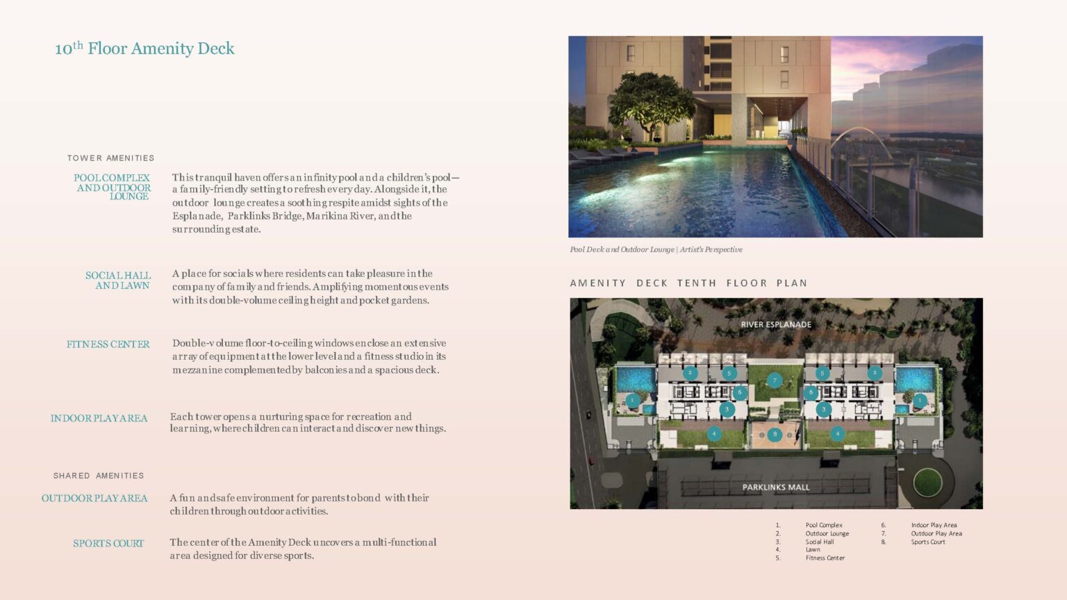Parklinks North and South Towers (2026 Discounts)