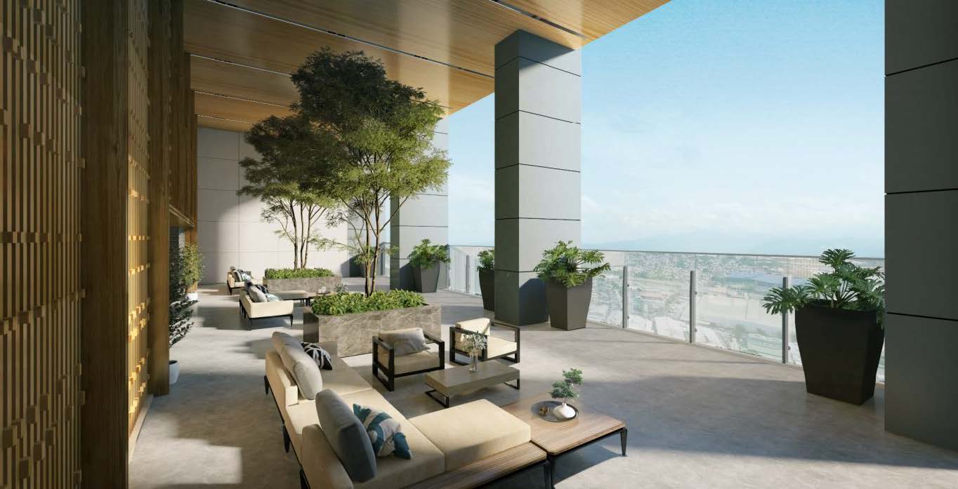 Parklinks North and South Towers (2026 Discounts)