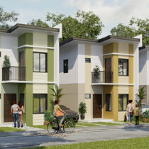 Springdale Baliwag - Pre Selling Bulacan House and Lots (2025 Discounts)