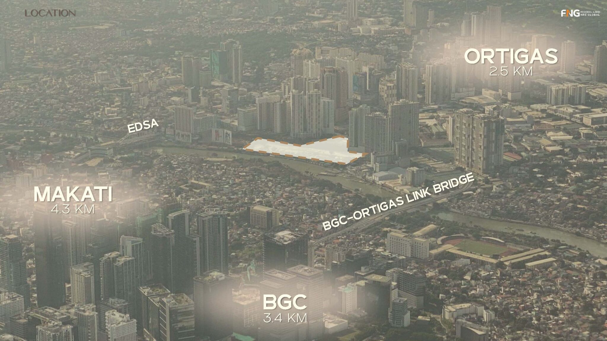 The Observatory - Mandaluyong Condo Near BGC (2025 Discounts)