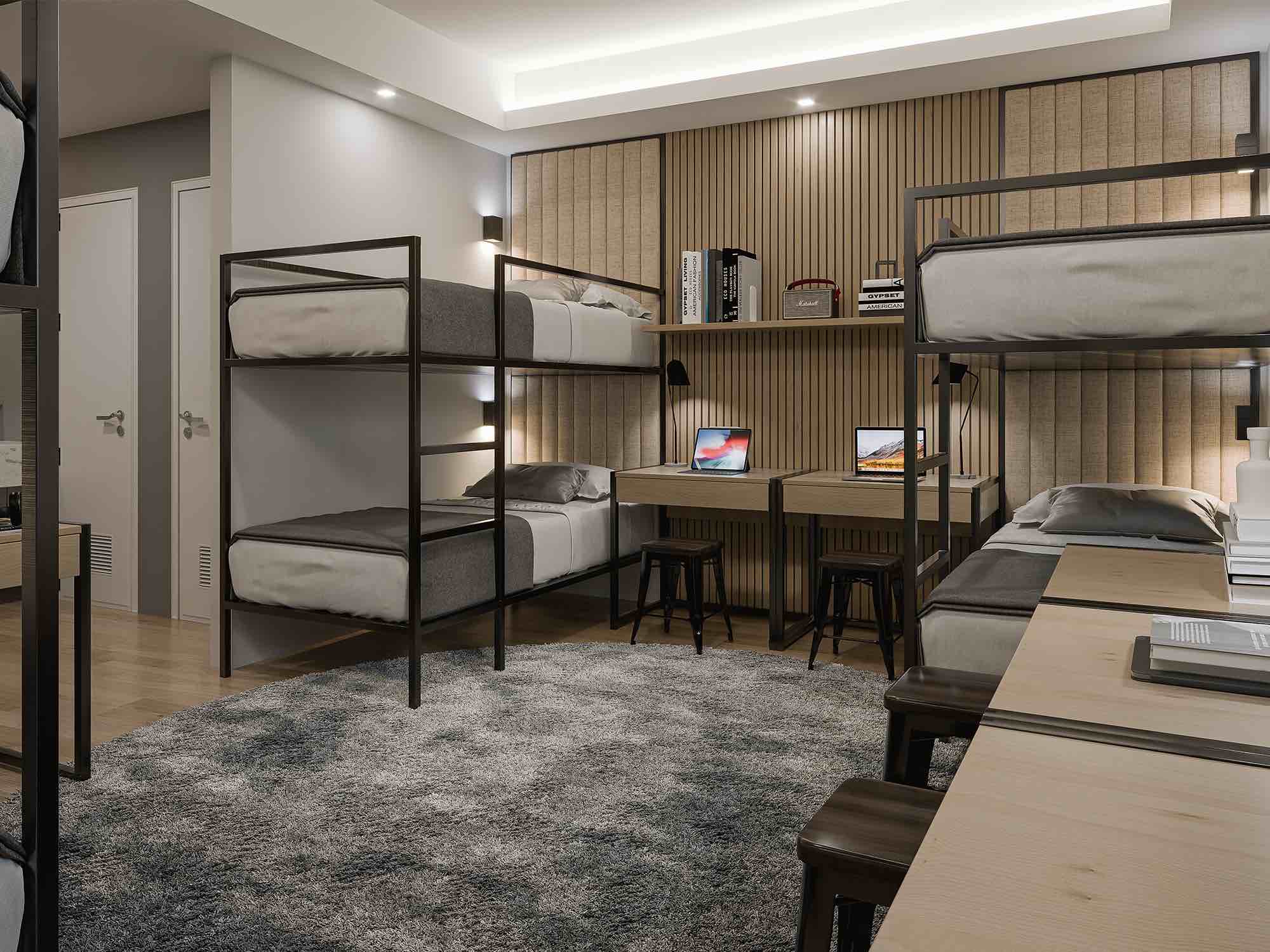Cosmo Suites - Co-Living Spaces For Sale (2025 Rates and Promos)
