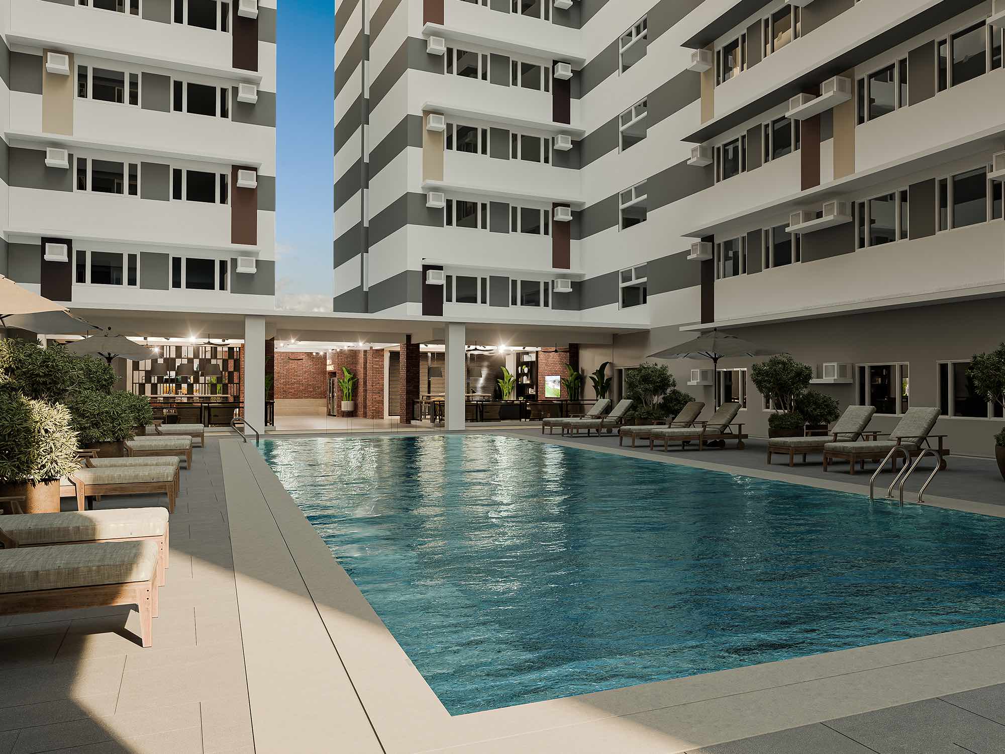 Cosmo Suites - Co-Living Spaces For Sale (2025 Rates and Promos)