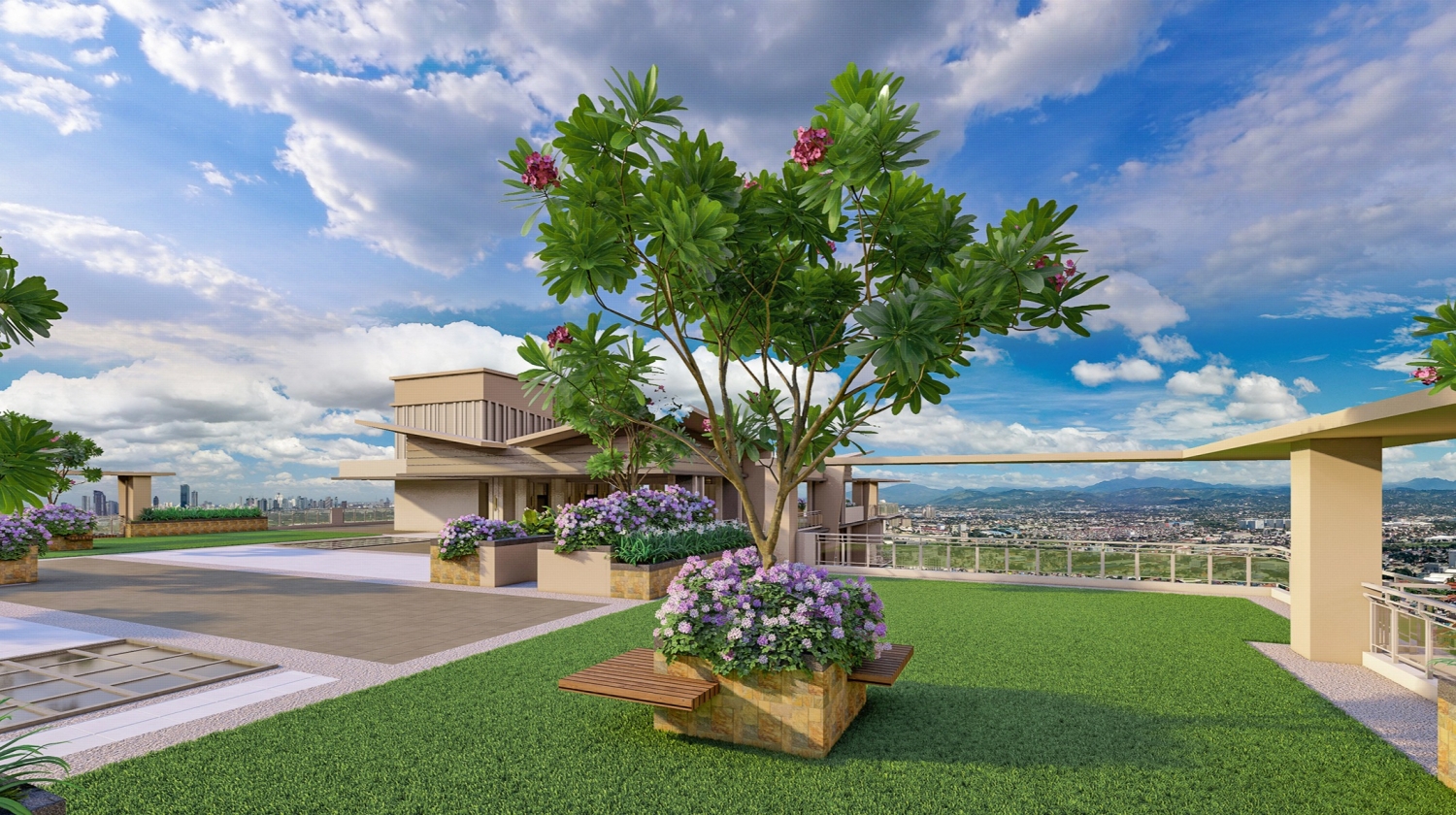 The Valeron Tower C5 Pasig by DMCI (2025 Promos)