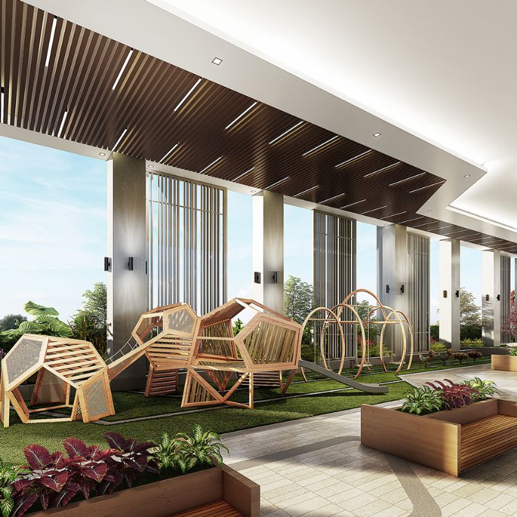 Jade Residences by SMDC (2025 Promos and Discounts)