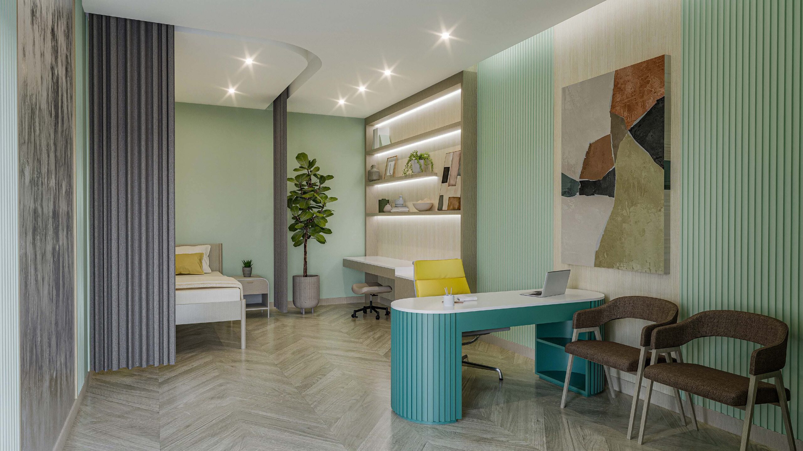 MIRA - Cubao Condo by Robinsons (2025 Pre Selling Discounts)