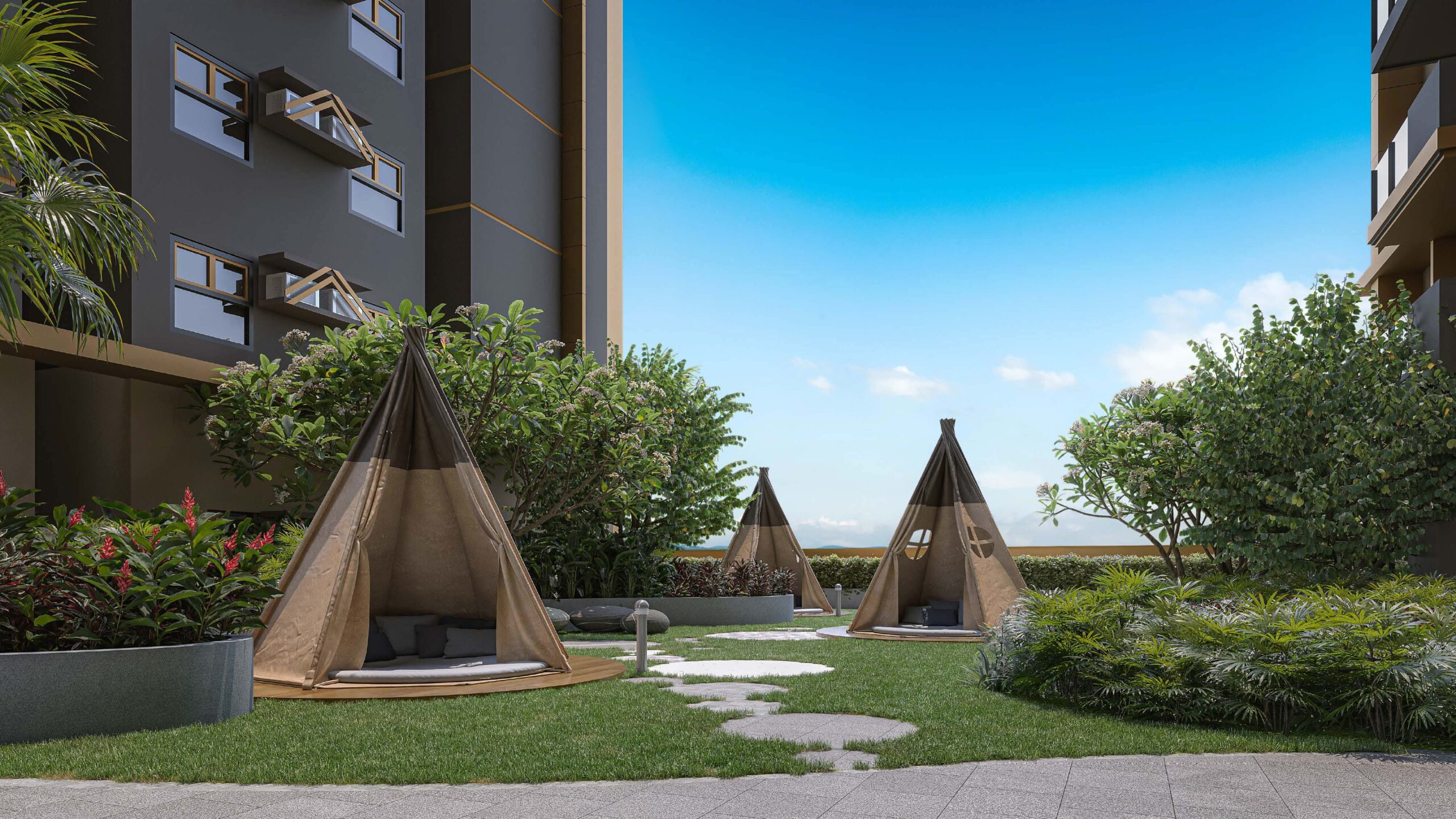 MIRA - Cubao Condo by Robinsons (2025 Pre Selling Discounts)