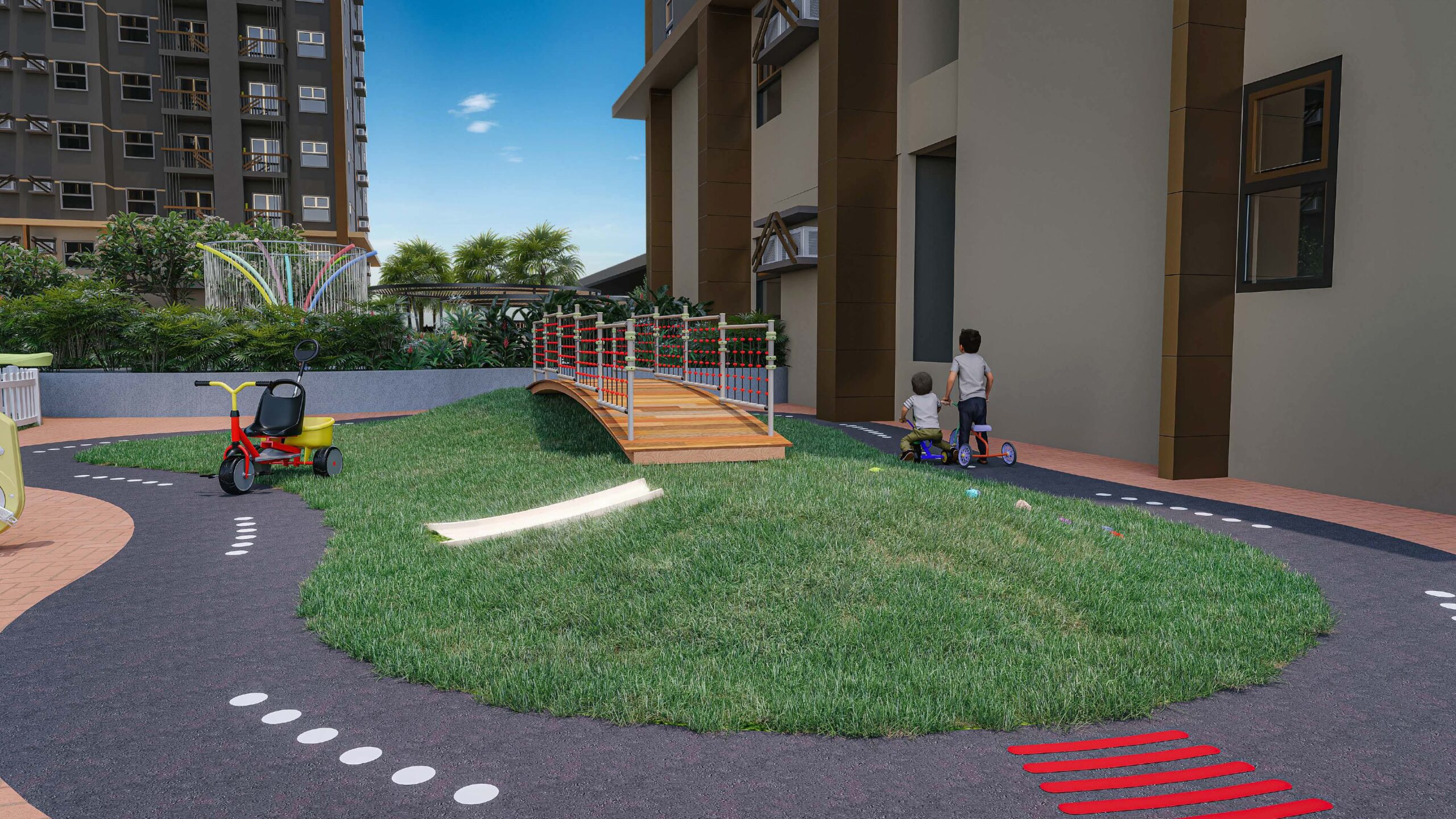 MIRA - Cubao Condo by Robinsons (2025 Pre Selling Discounts)