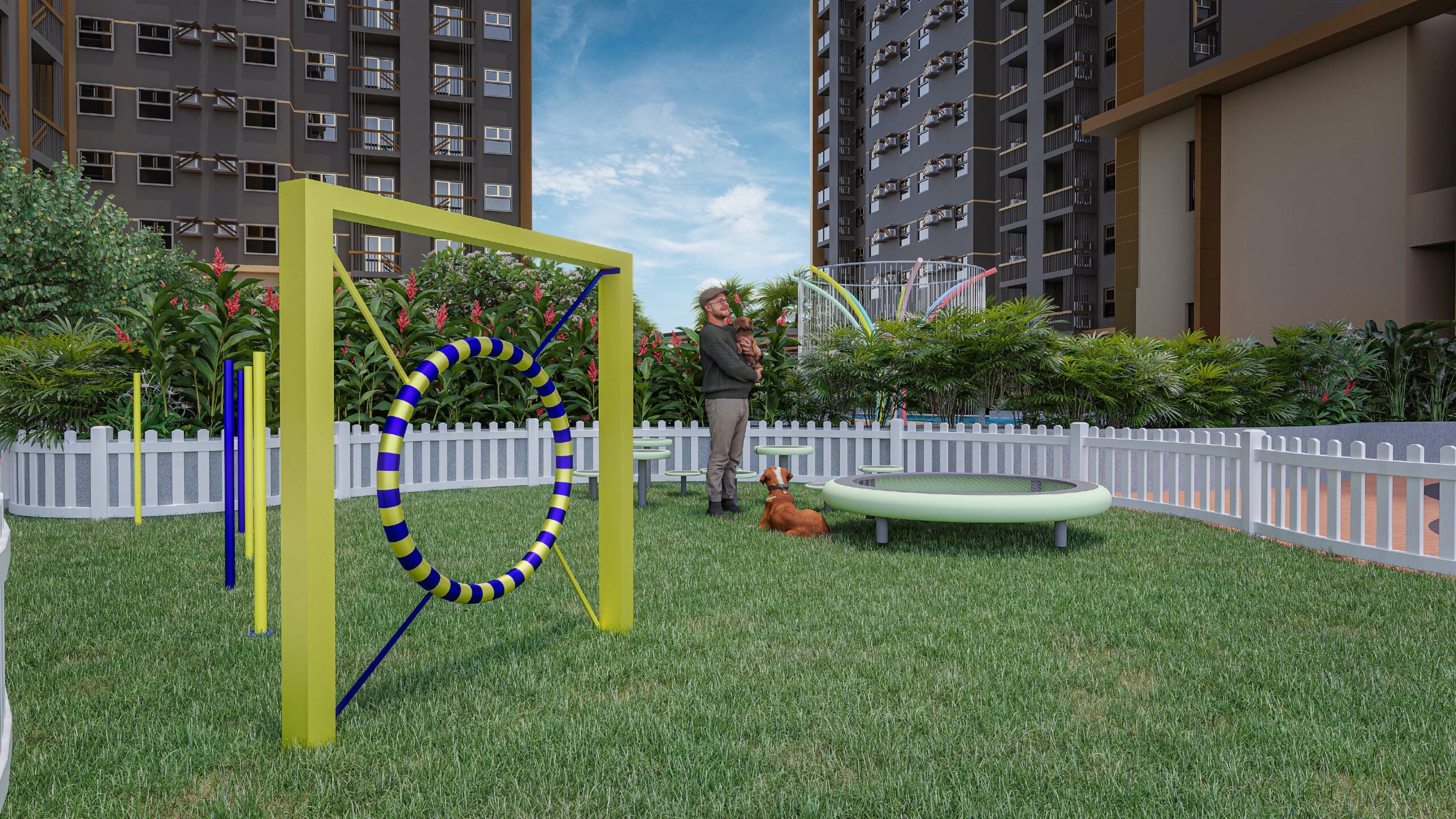 MIRA - Cubao Condo by Robinsons (2025 Pre Selling Discounts)