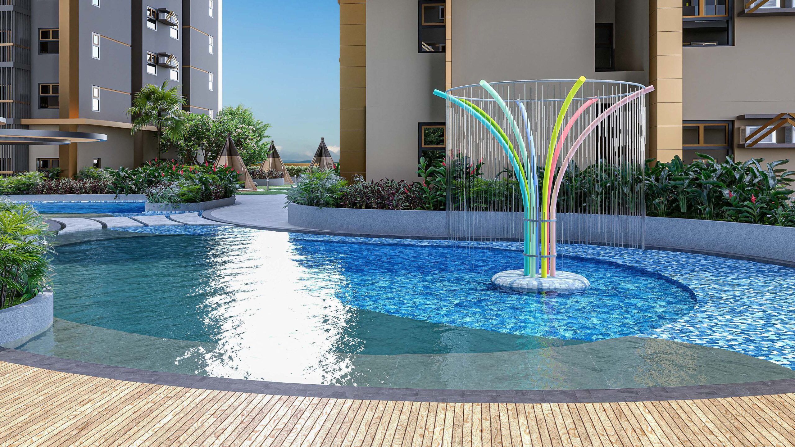 MIRA - Cubao Condo by Robinsons (2026 Pre Selling Discounts)