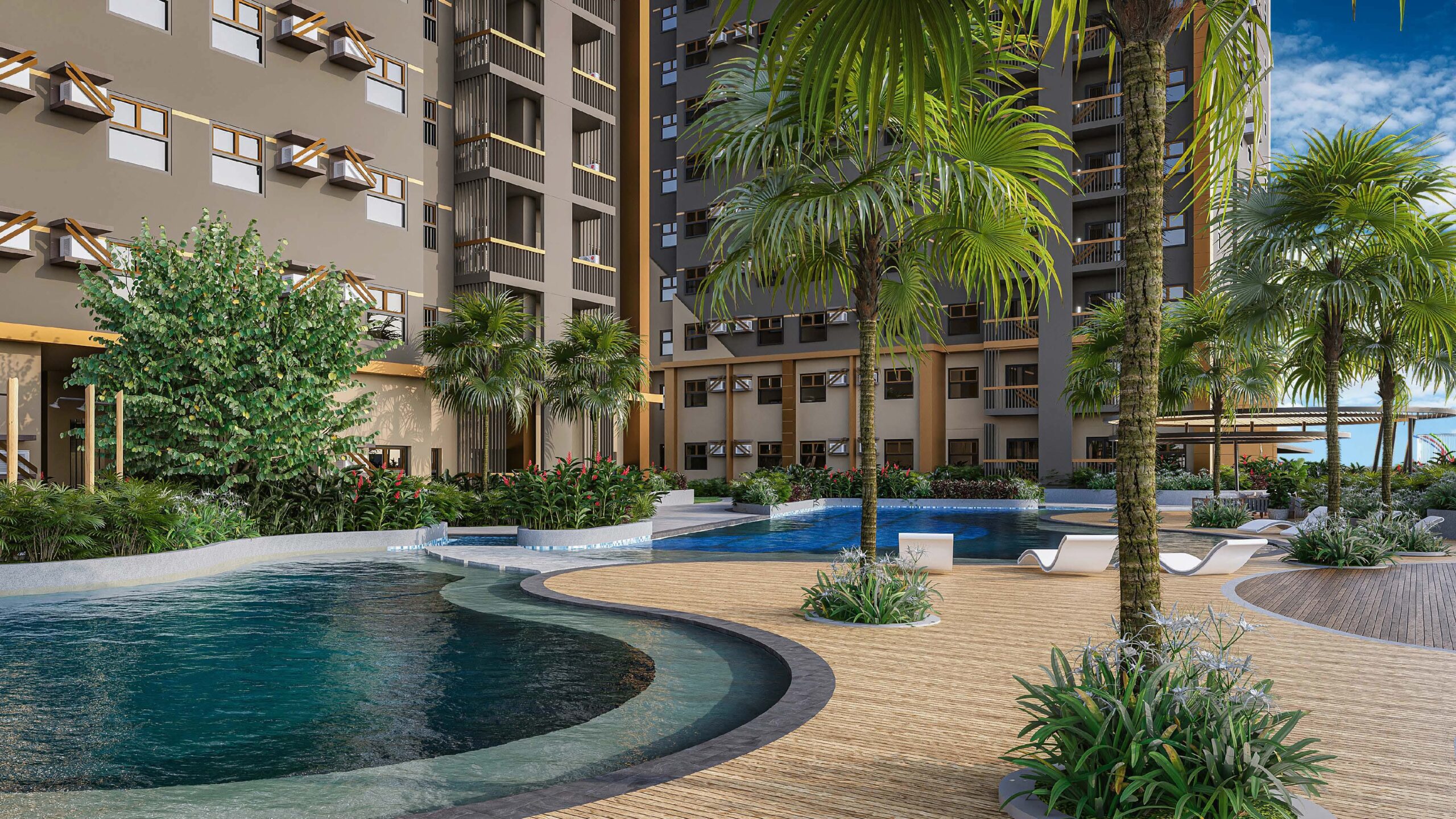 MIRA - Cubao Condo by Robinsons (2026 Pre Selling Discounts)