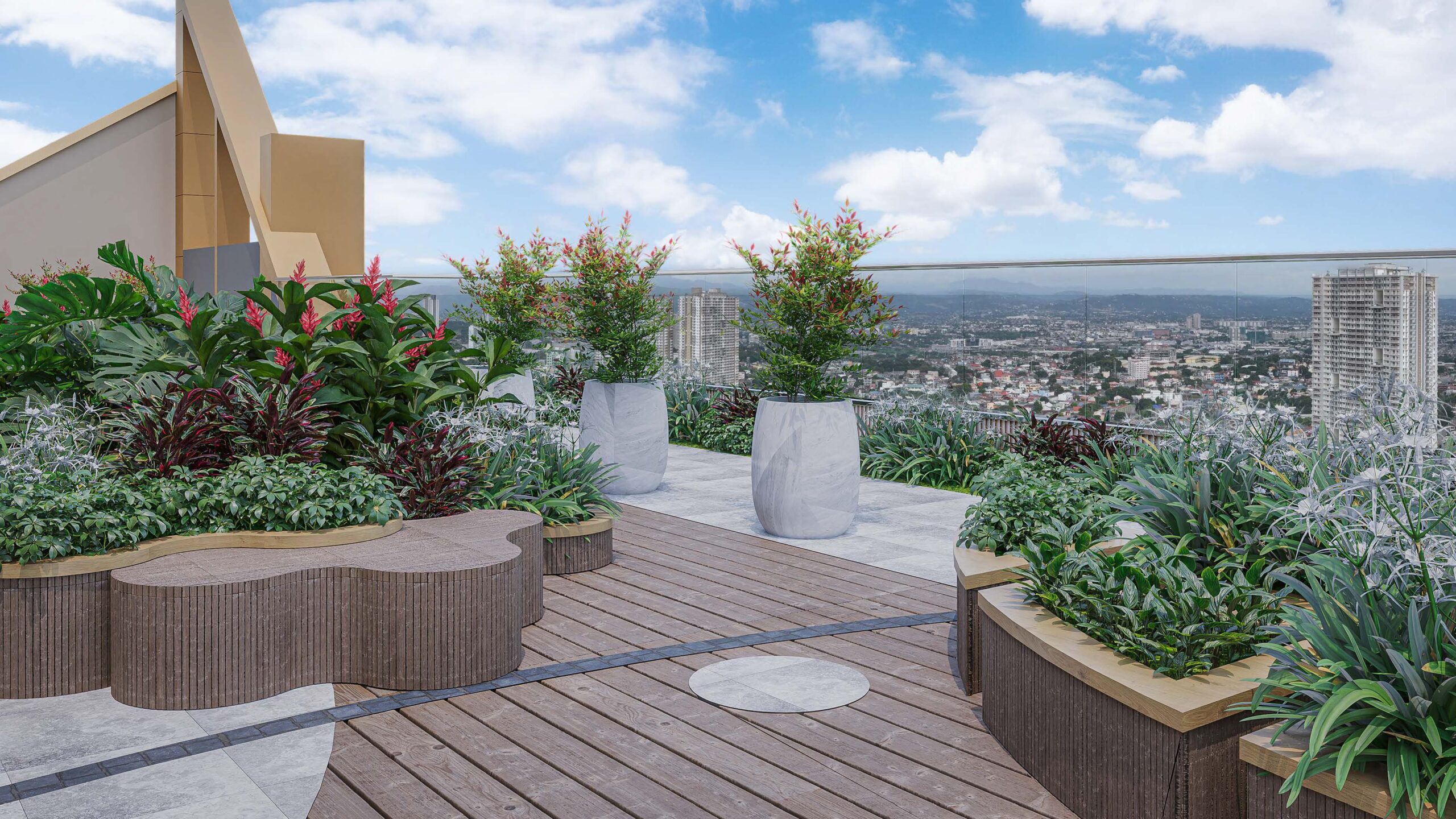 MIRA - Cubao Condo by Robinsons (2025 Pre Selling Discounts)