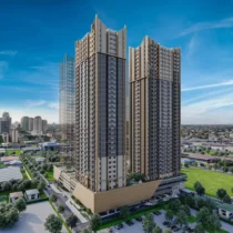 MIRA - Cubao Condo by Robinsons (2025 Pre Selling Discounts)