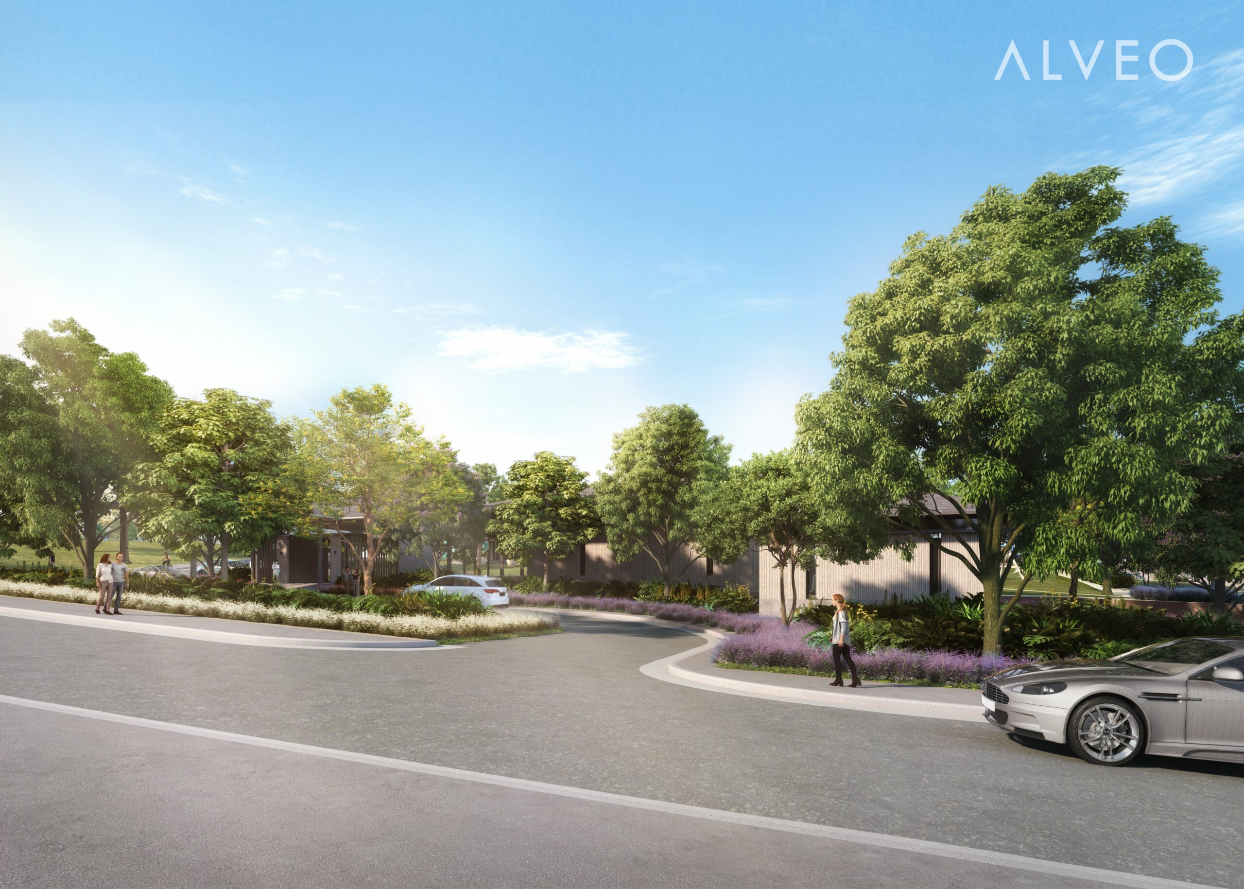 Verdea at Southmont by Alveo Land in Silang (2024 Promos)