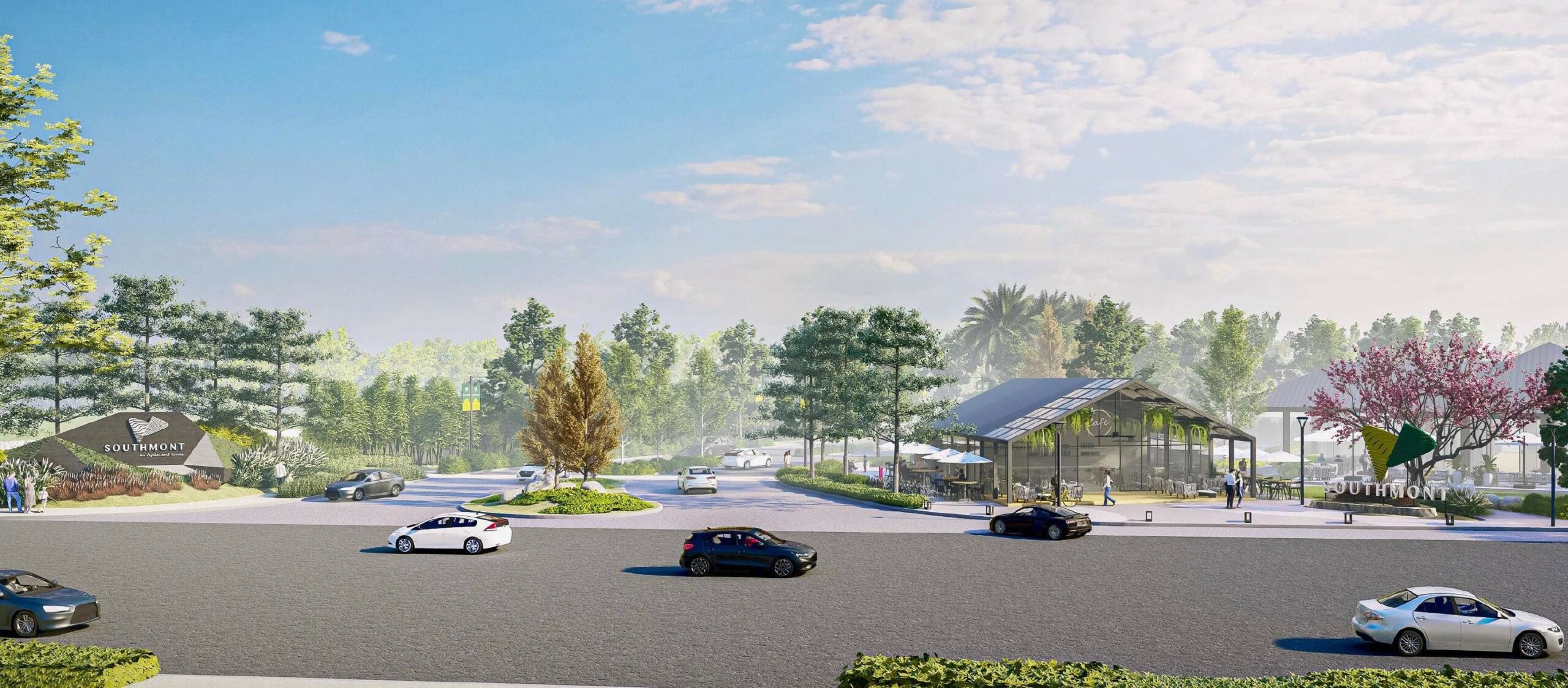 Verdea at Southmont by Alveo Land in Silang (2024 Promos)