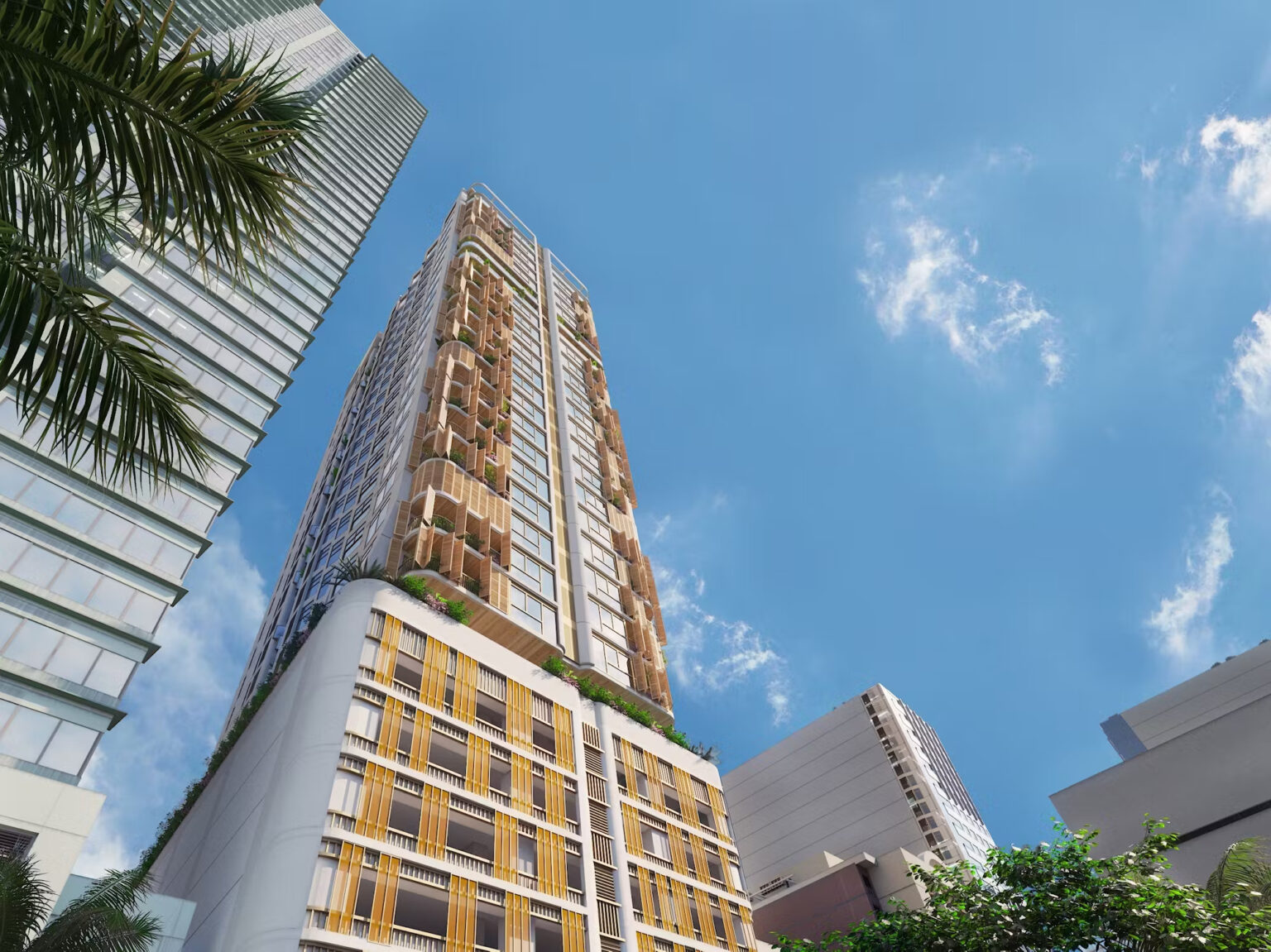 Park Central Towers (2025 Pomos and Discounts)