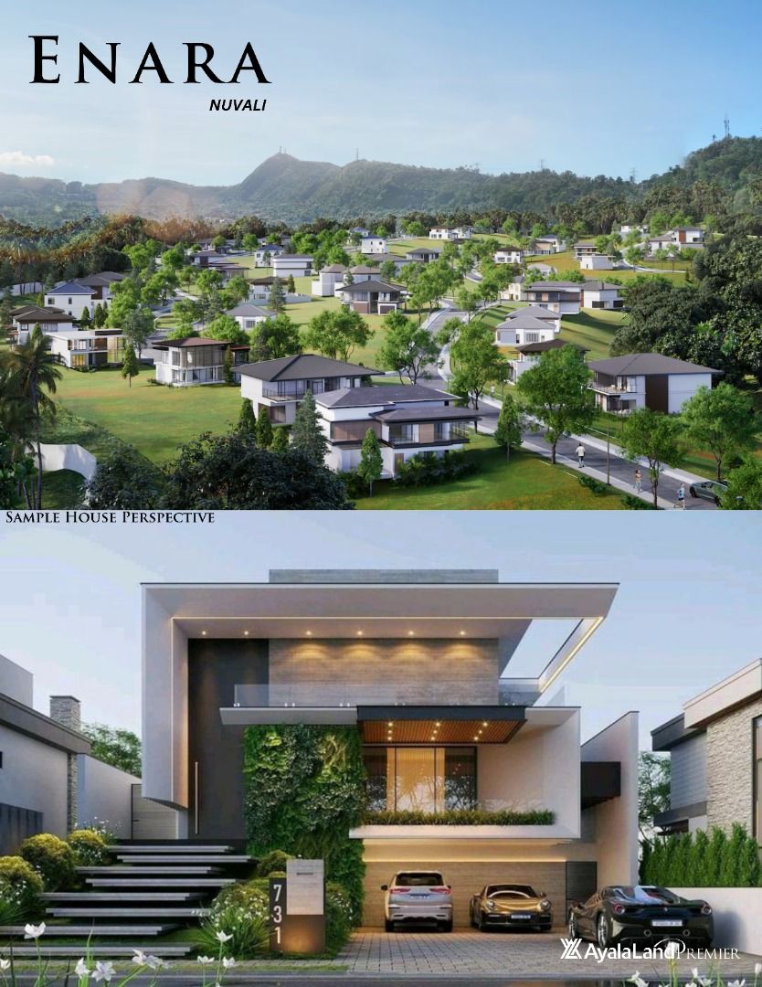 Enara at NUVALI Heights by Ayala Land Premier (2025 Discounts and Promos)