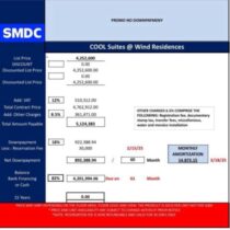 Cool Suites - SMDC Tagaytay Condo For Sale (2025 Promos)