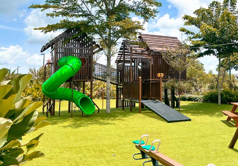 Lauan Ridges - Lipa Lots by Rockwell Land (2025 Pre Selling Promos)