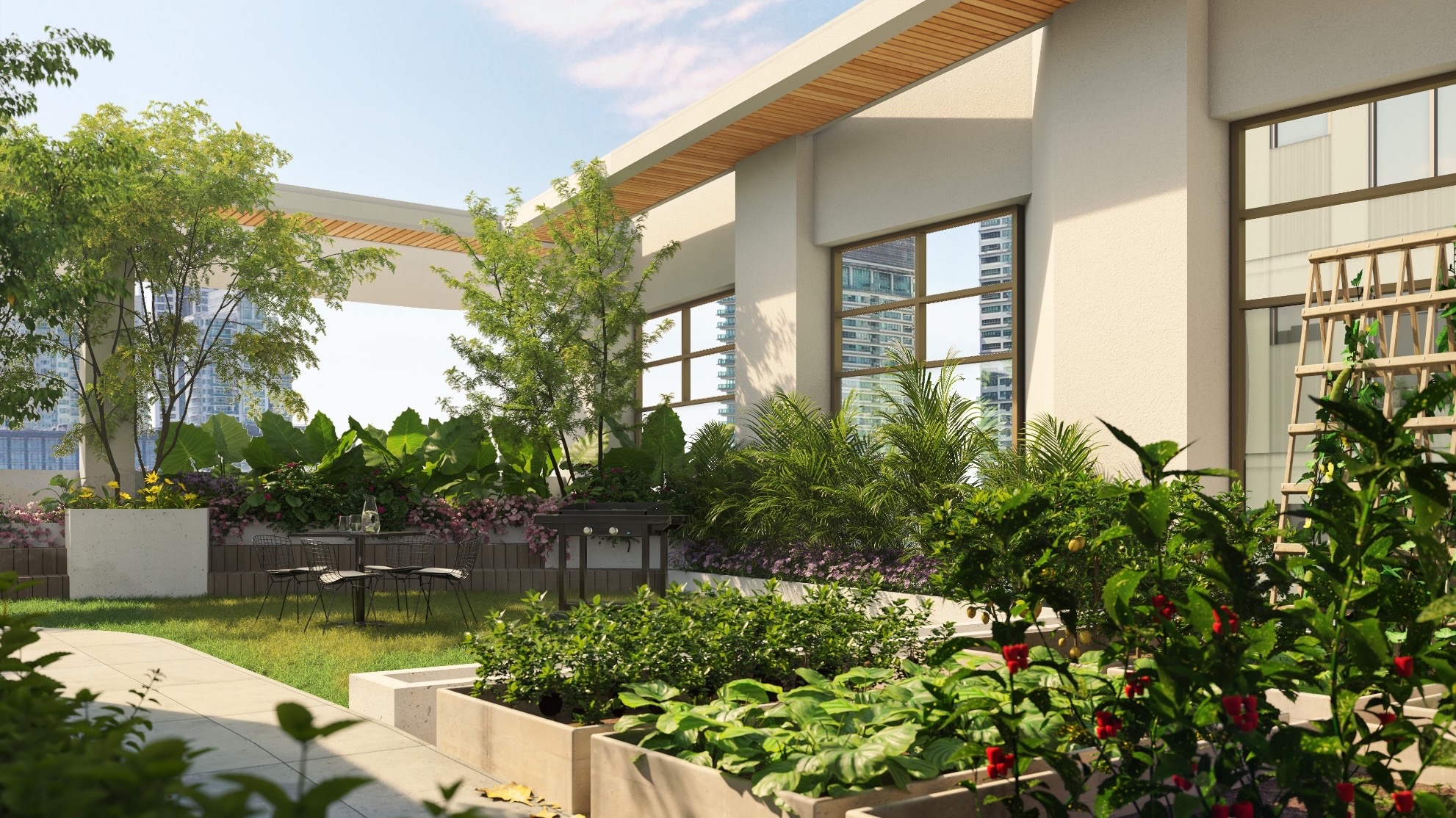 Eluria at Makati City by Arthaland (2025 Rates)